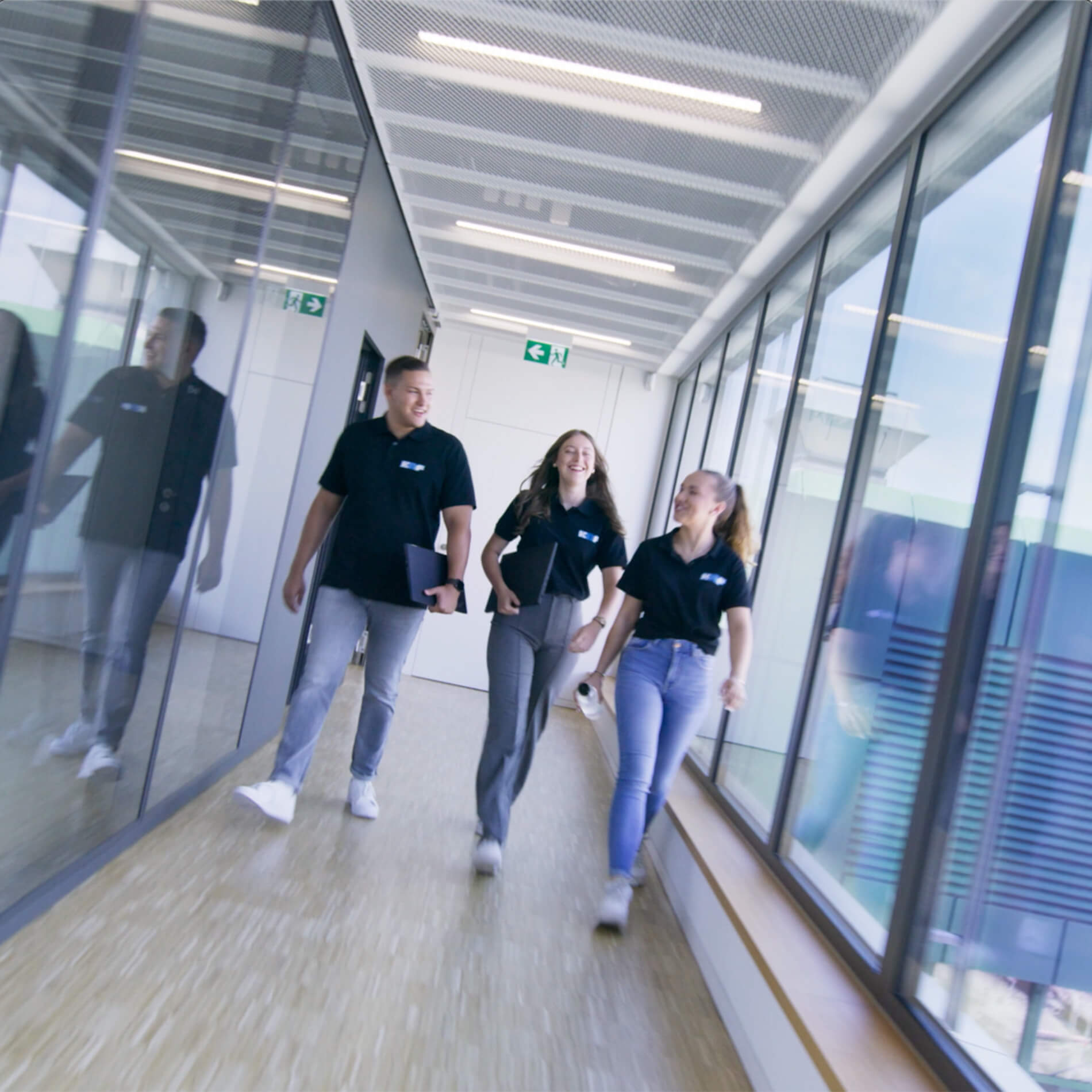 Azubi-Kino-Spot | Projekt Werbeagentur